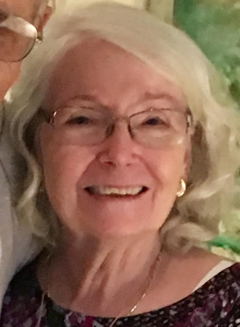 Potcake Poet’s Choice: ‘Scenes From A Marriage II’, Kathy Lundy ...