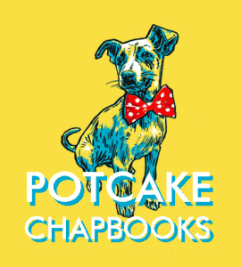 Potcake | Form in Formless Times