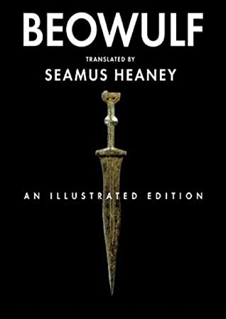 Review: ‘Beowulf’, translated by Seamus Heaney | Form in Formless Times