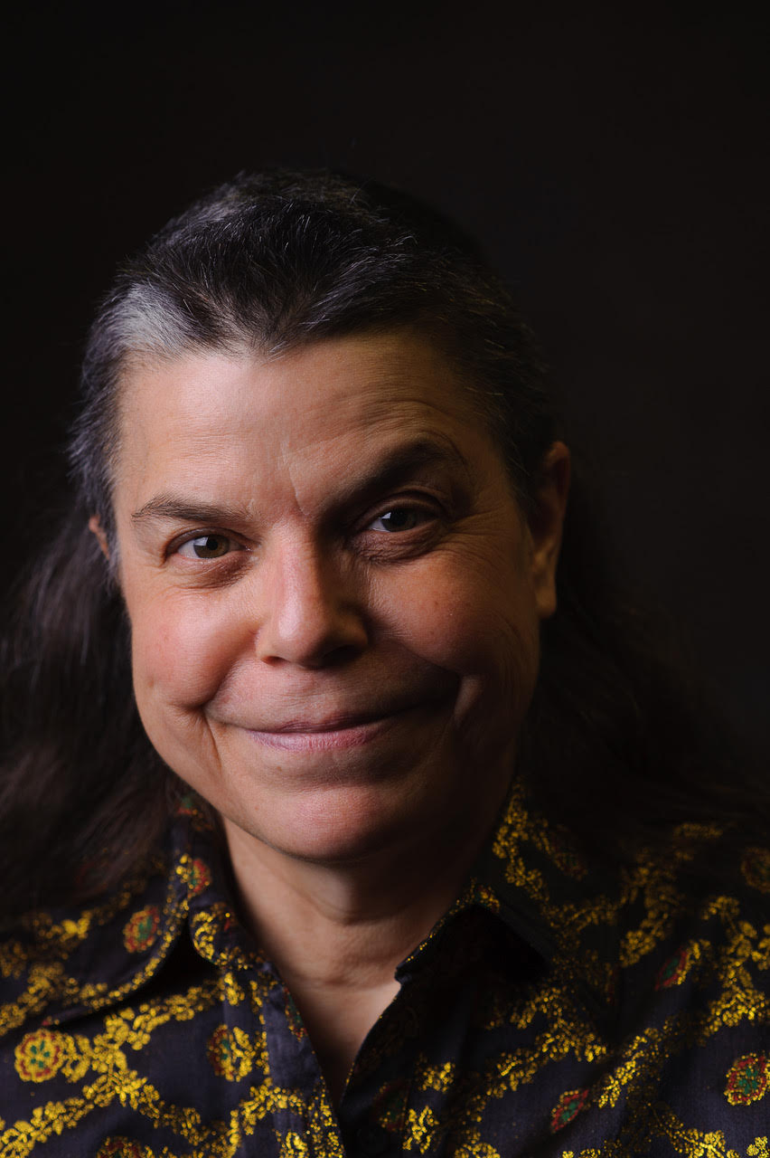 Potcake Poet’s Choice: F.J. Bergmann, ‘Further’ | Form in Formless Times