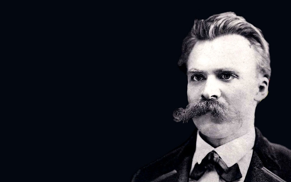 Odd poem: ‘Zarathustra’s Roundelay’ by Friedrich Nietzsche | Form in ...