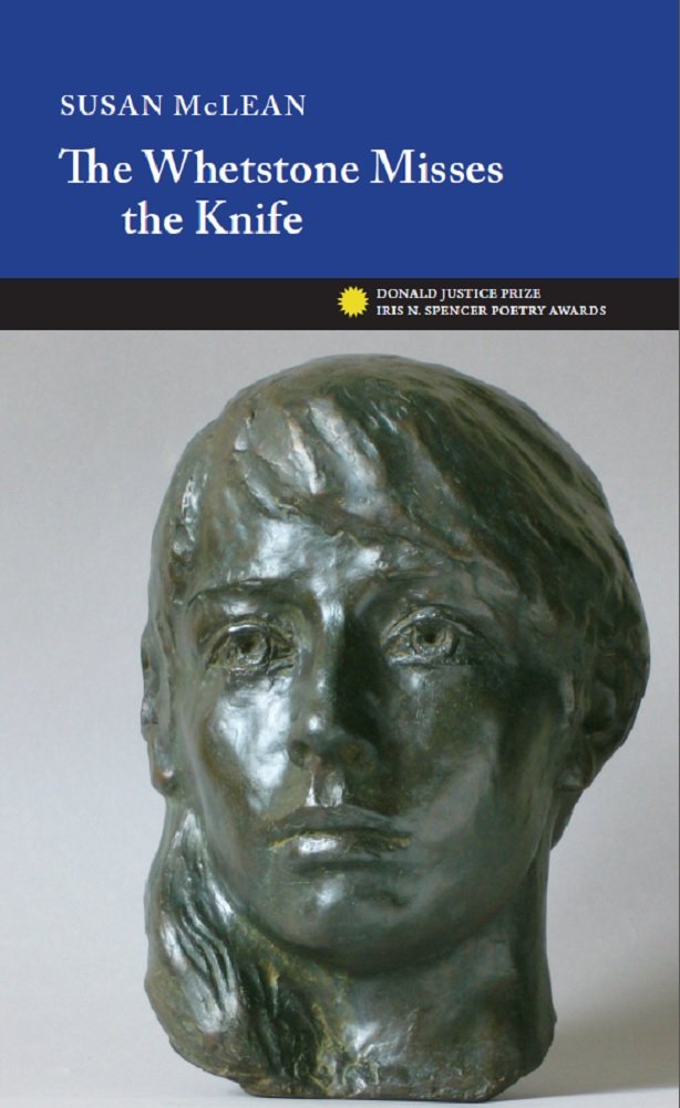 Susan McLean, ‘The Whetstone Misses the Knife’ | Form in Formless Times