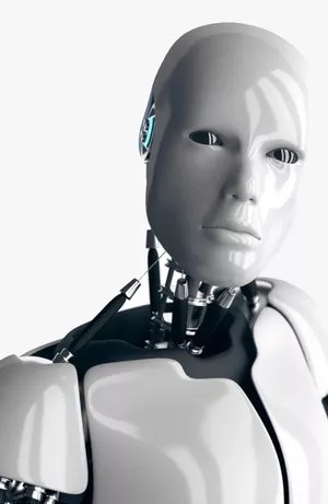 Odd poem: ChatGPT-3, ‘Thoughts of a Robot’ | Form in Formless Times