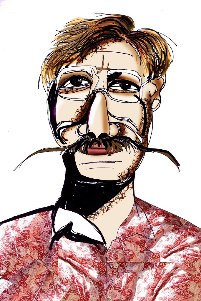 Joshua C. Frank, ‘The Adventures of Verb’ | Form in Formless Times