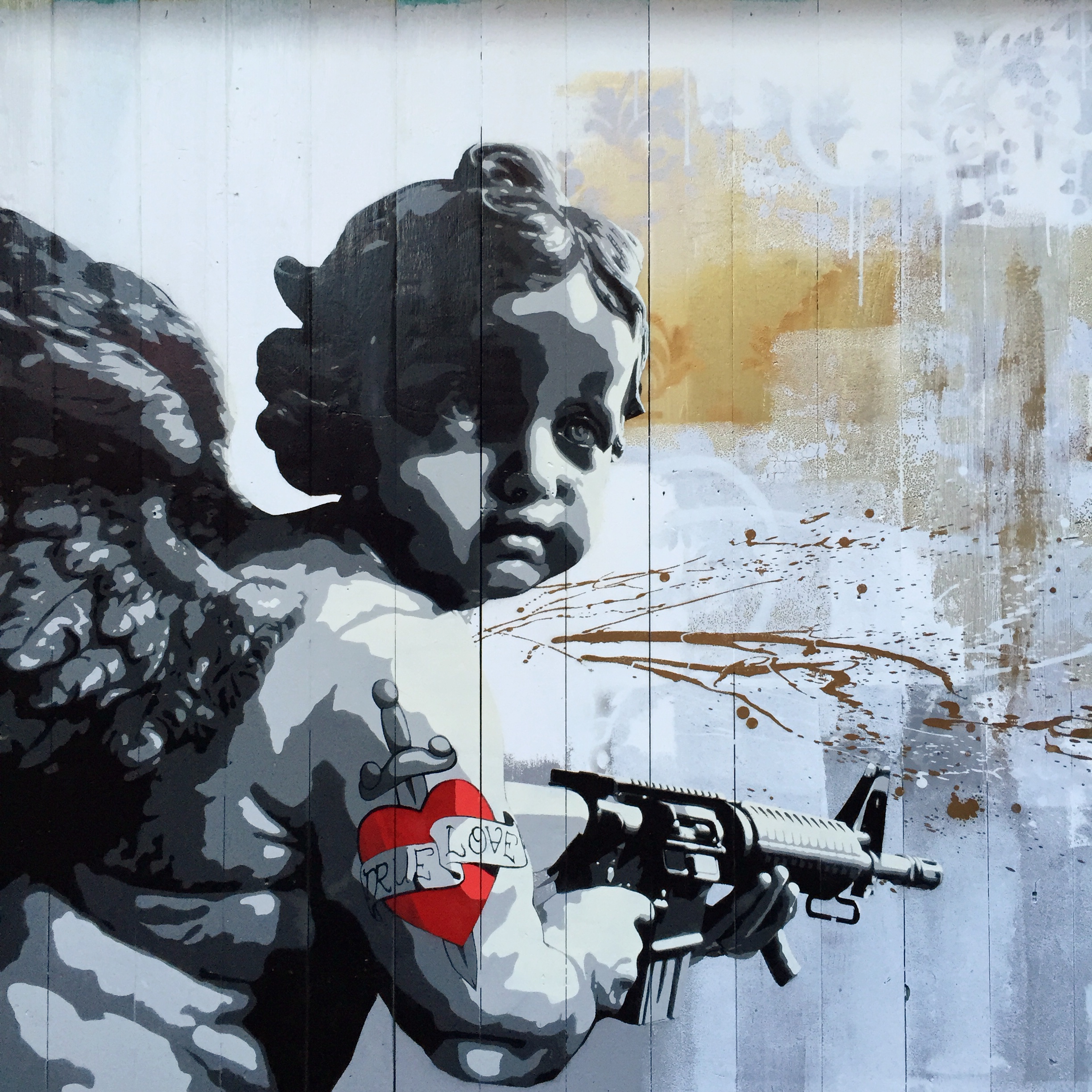 Max Gutmann, ‘Villaintine’s Day’ | Form in Formless Times