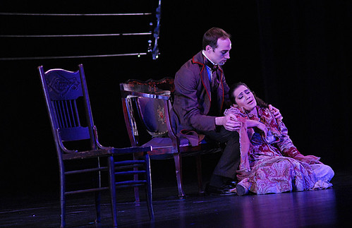 Using form: Ballade variant: Barbara K. Loots, ‘Opera: a Ballade ...