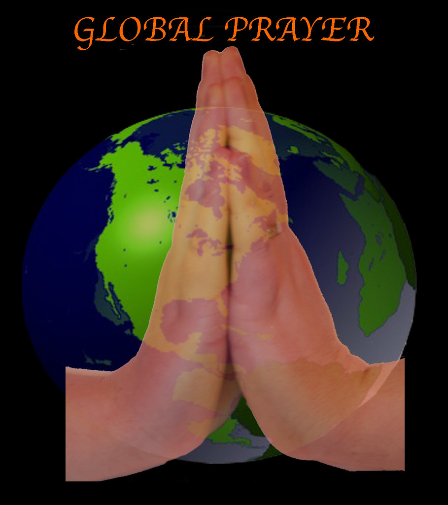 Using form: Couplets/Sonnet: Gail White, ‘Prayer Updated’ | Form in ...