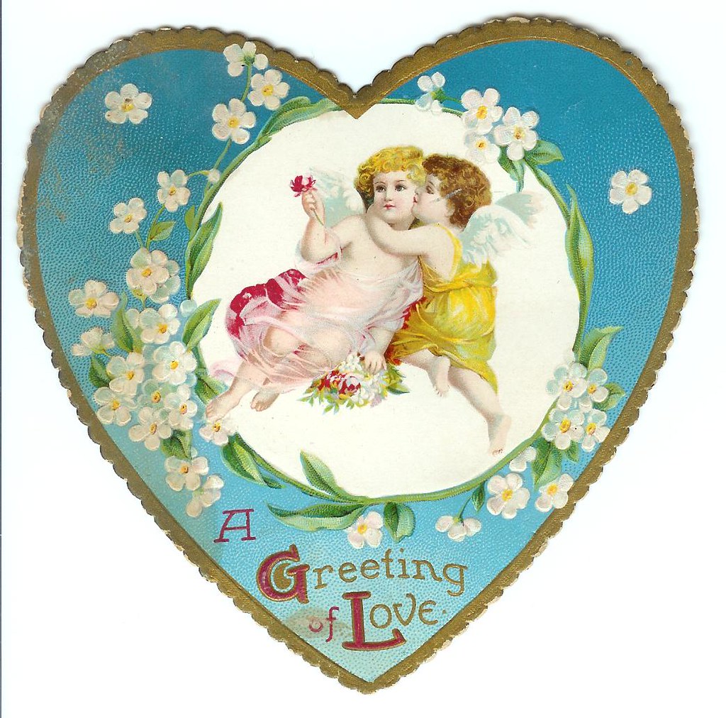 Valentine’s Day: Susan Jarvis Bryant ‘How Did You Woo Me? Let Me Count ...