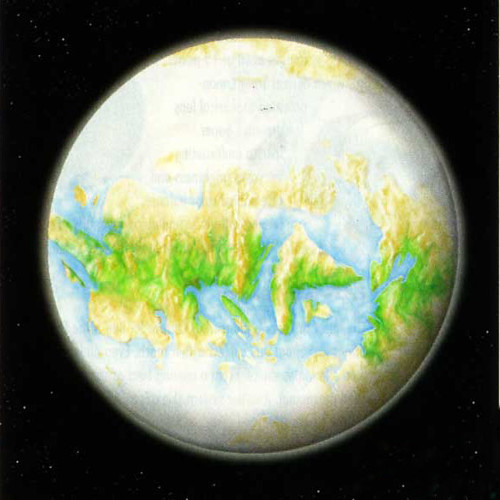 Sonnet: Martin Elster, ‘Axis Denied’ | Form in Formless Times