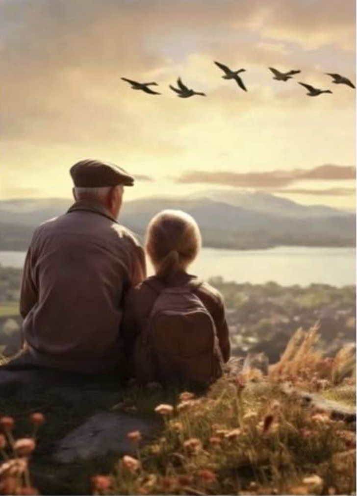 Richard Fleming, ‘The Prayer’ | Form in Formless Times